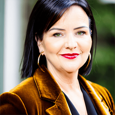 Cassandra Sims speaker TTIR