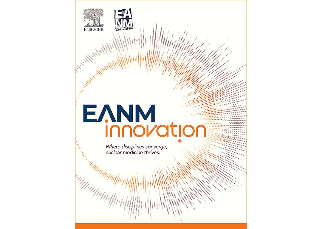 RSNA - Annual Meeting of the Radiological Society of North America