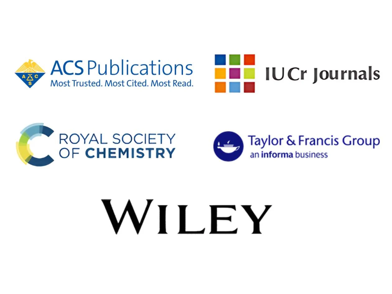 Content syndication partnerships on ScienceDirect | Elsevier
