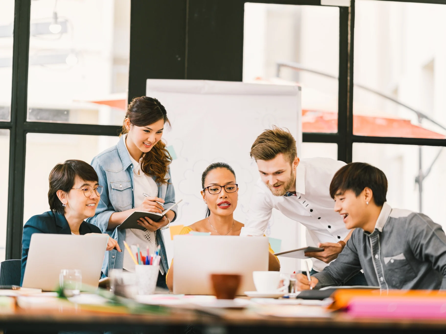 Your Elsevier team | Editors | Elsevier