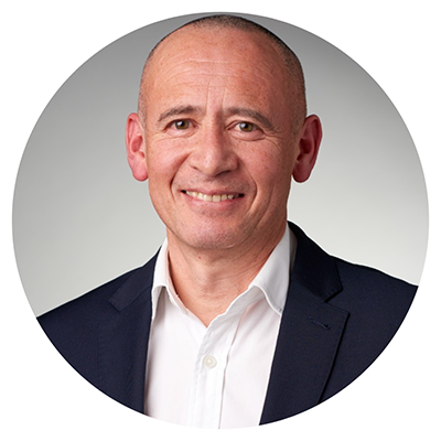 Angel Calderon is a speaker of SciVal User Group Meeting