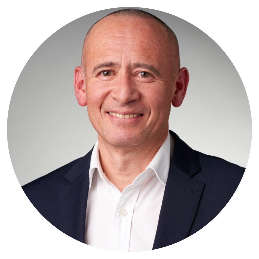 Angel Calderon is a speaker of SciVal User Group Meeting