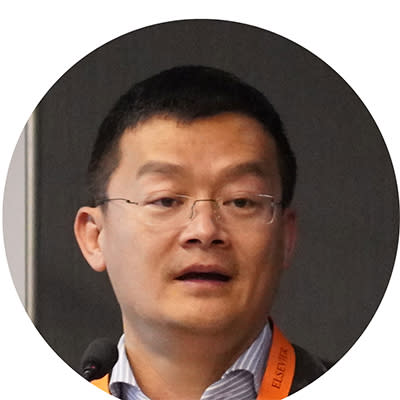 Conference speaker | Hong Chen | Elsevier