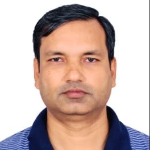 Dr. Neeraj Kumar Goyal