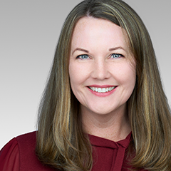 Jill Luber | Elsevier Leadership