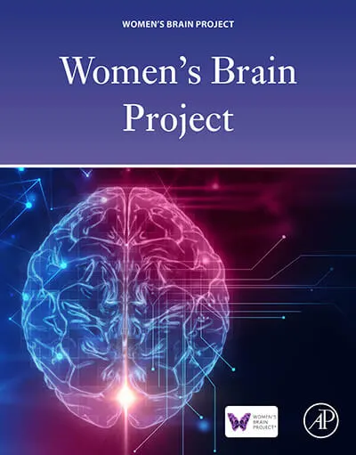 Women’s Brain Project | Elsevier