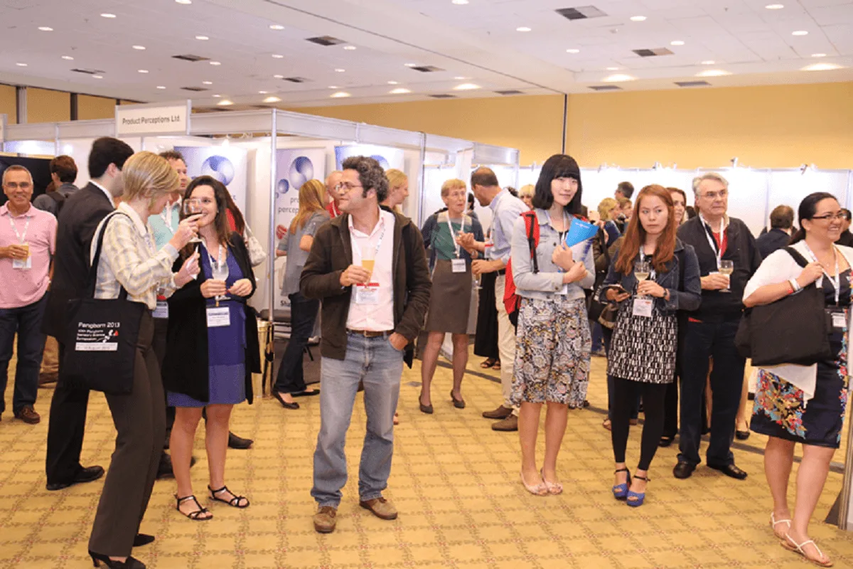 Conferences | Organizing a conference | Elsevier