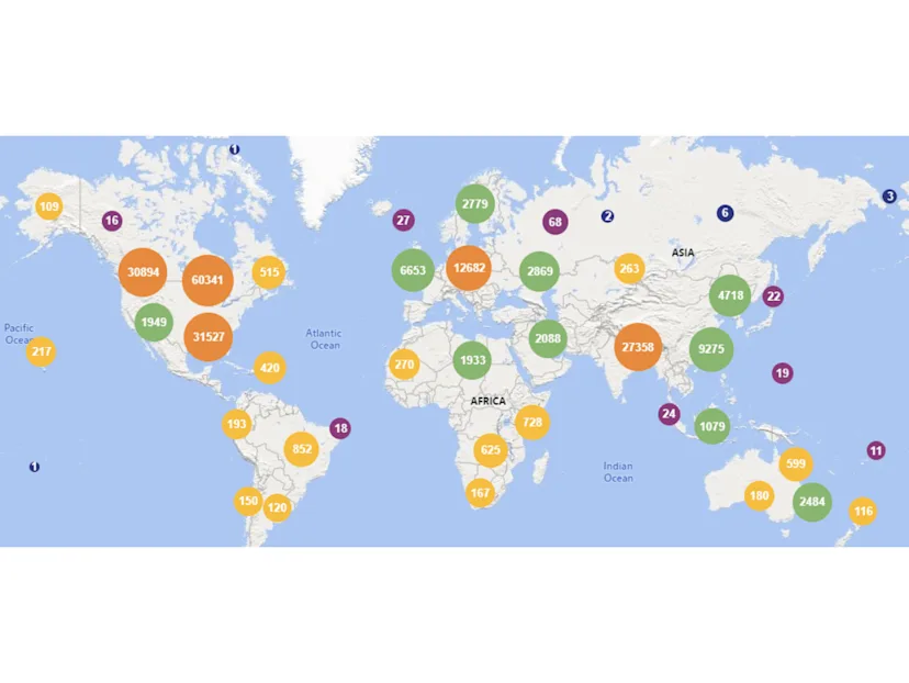 Digital Commons | Digital showcase for scholarly work | Elsevier