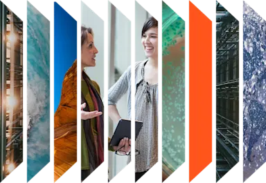 Funding & Collaboration Opportunities | Elsevier