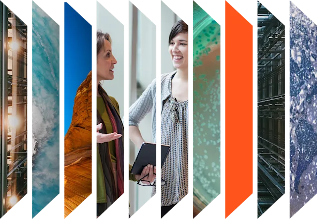 Funding & Collaboration Opportunities | Elsevier