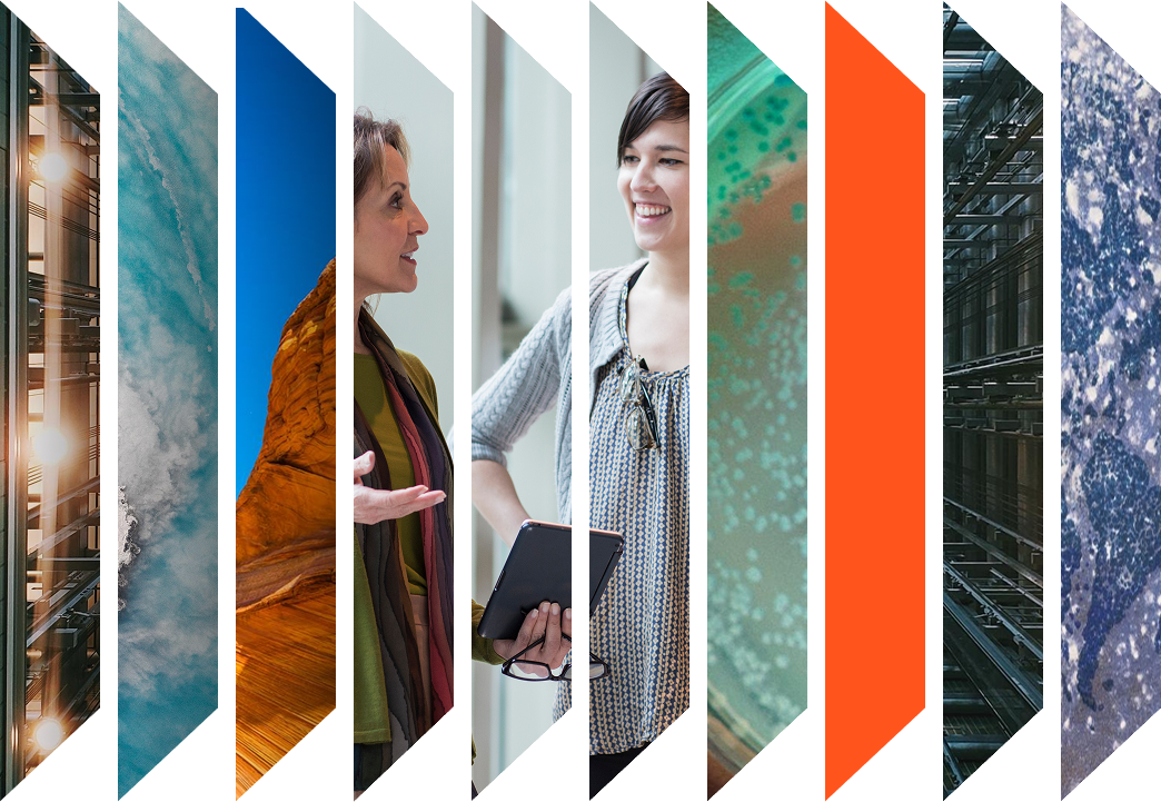 Funding & Collaboration Opportunities | Elsevier