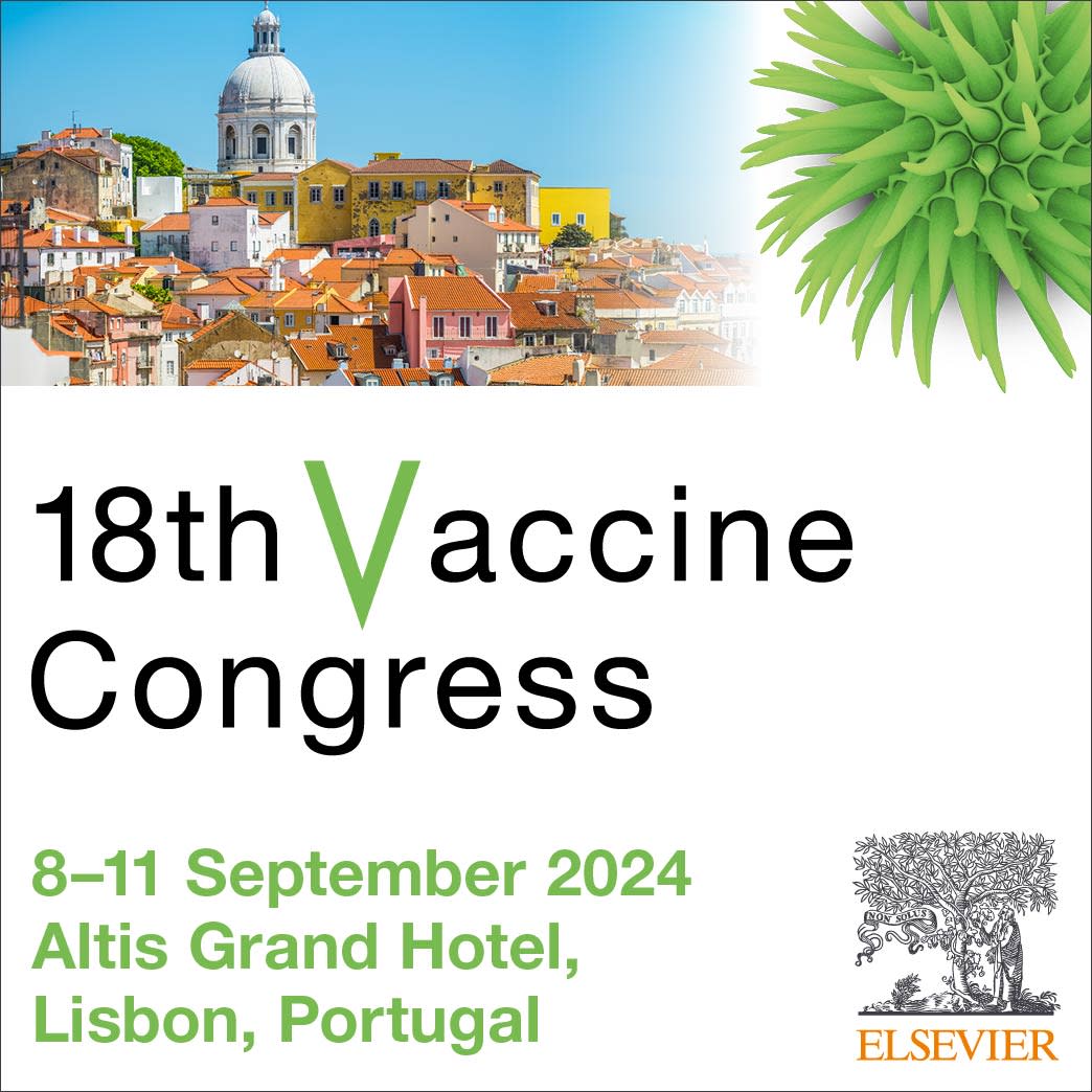 18th Vaccine Congress About