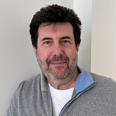 Conference - Anniversary World Congress on Biosensors - Robert Marks