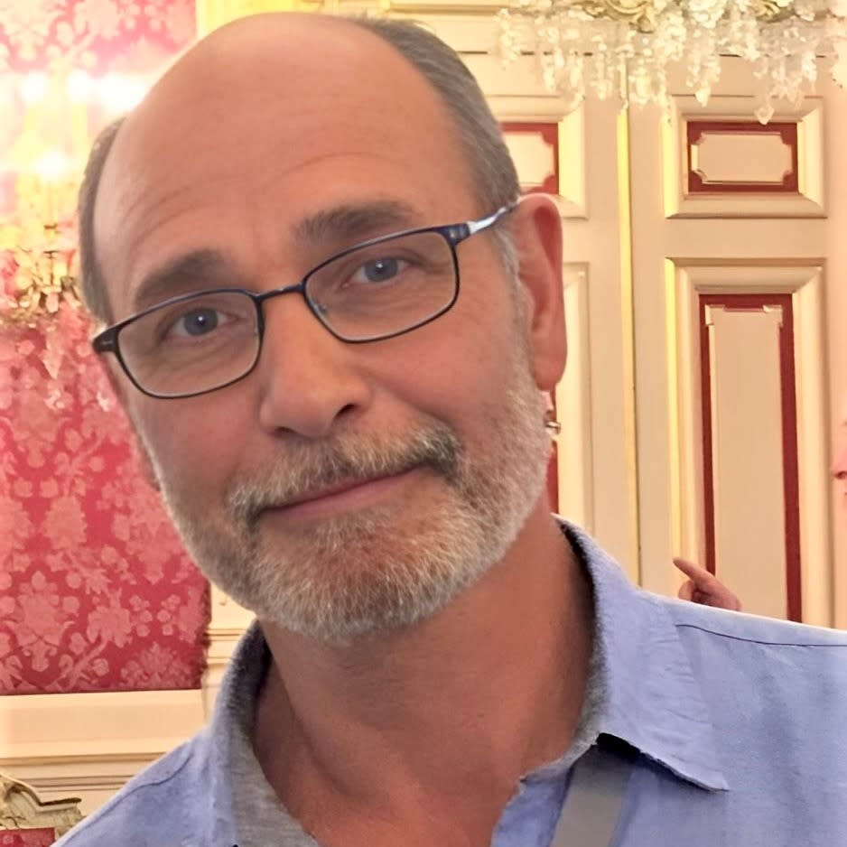 Jacques Ohayon | Elsevier