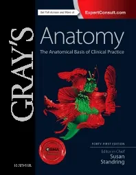 Gray's Anatomy | Elsevier