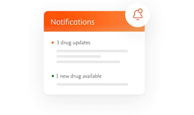 Integrated drug database and clinical support engine | Gold Standard ...