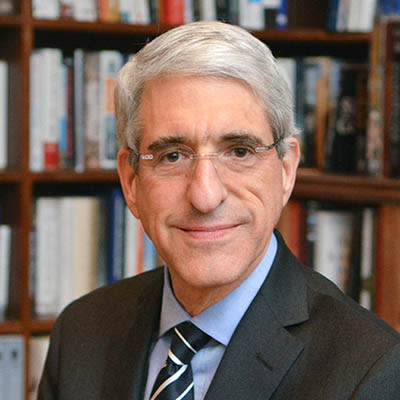 Peter Salovey
