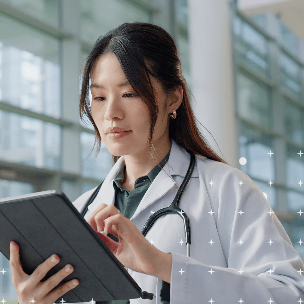 ClinicalKey AI Resources -Discover how clinicians can leverage ...