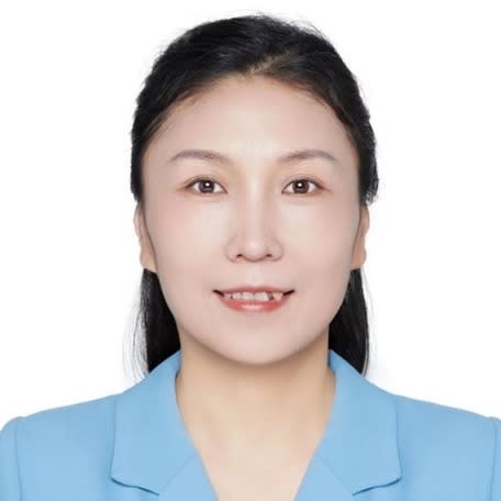 Conference - International Conference on One Health - Yang Guo-Jing