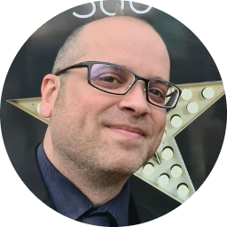 Conference speaker | Omar Salim | Elsevier