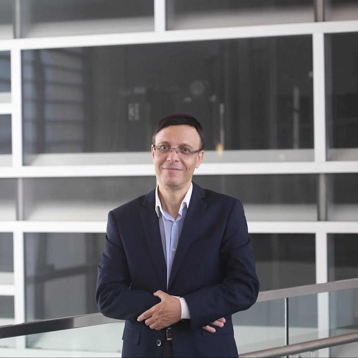 Ahmed El-Hashash | Elsevier