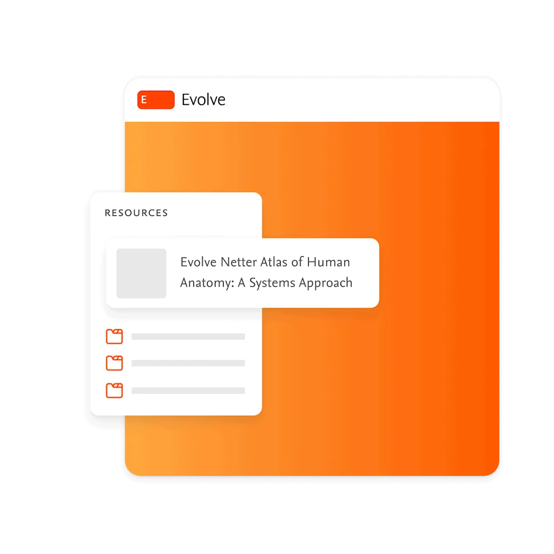 Nursing health education online resource | Evolve | Elsevier
