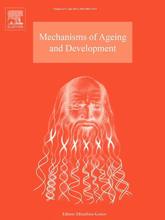 AI in Aging and Age-related Diseases | About | Elsevier