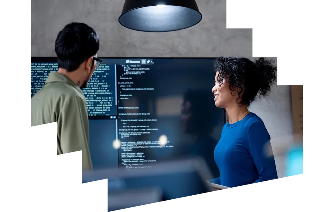 Combining human oversight with technology | Research Integrity