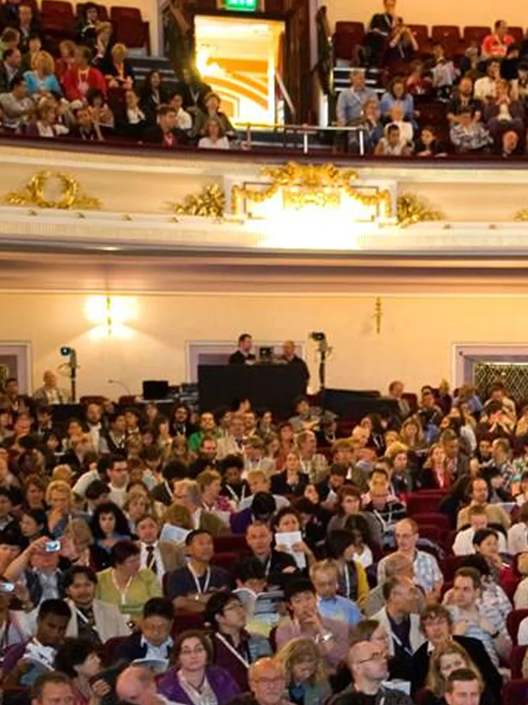 Conferences | Elsevier