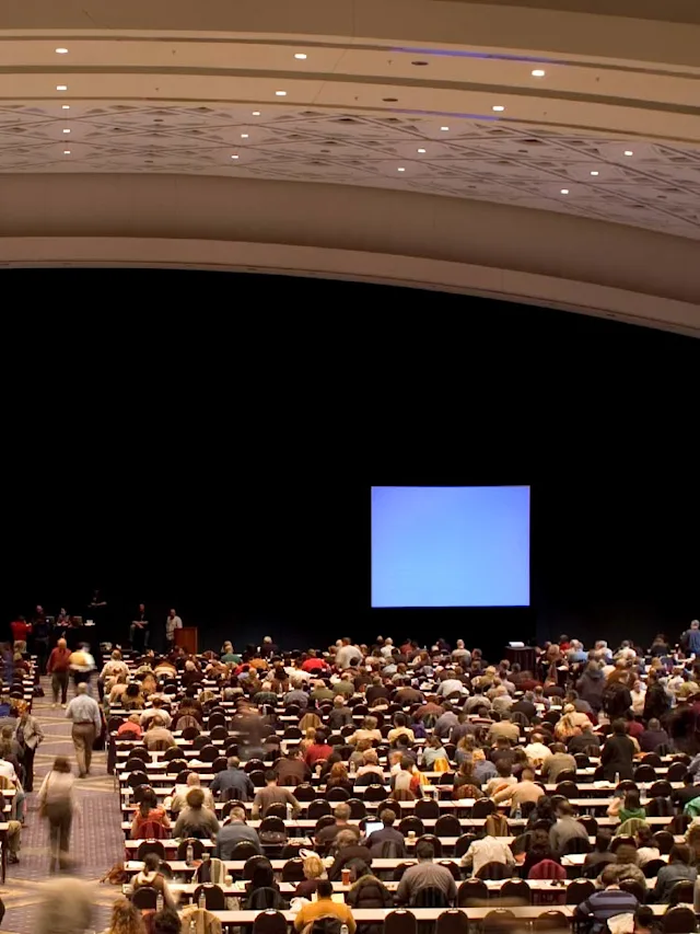 Conferences | Elsevier