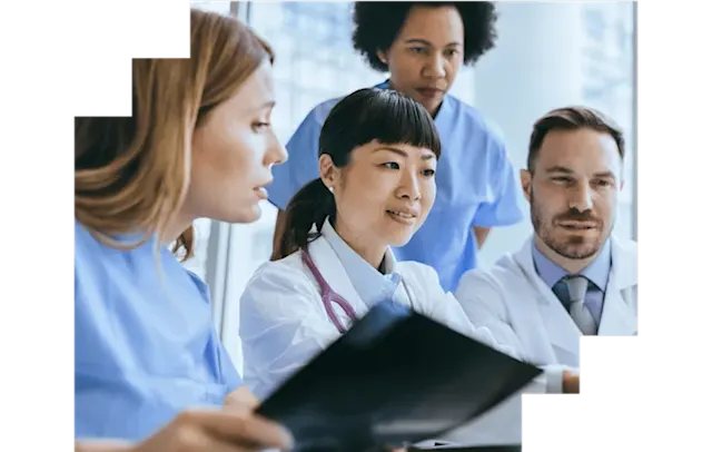 Making healthcare truly inclusive | Elsevier Health