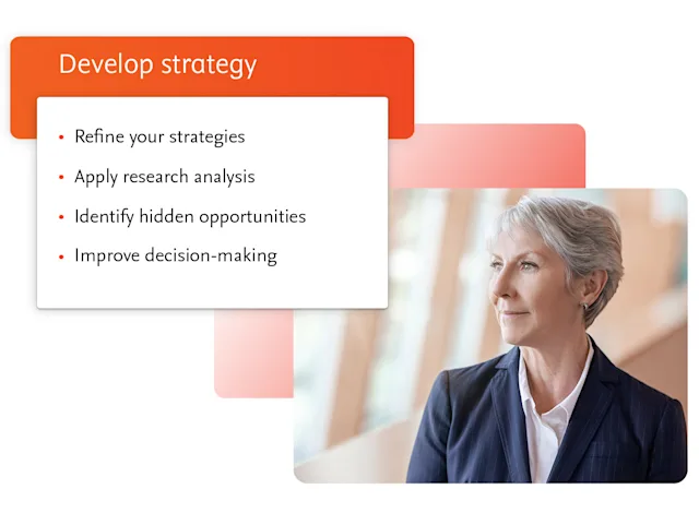 Resources and support for academic and research leaders