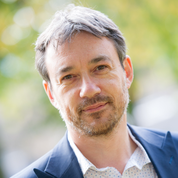 Conference speaker | Michael Preuss | Elsevier