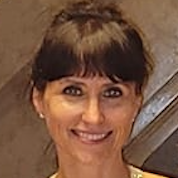 Conference - International Brain Stimulation Conference - Shirley Fecteau