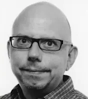 Markus Fischer