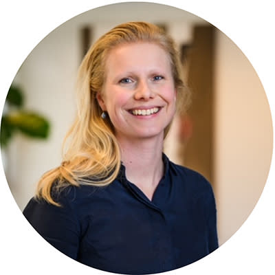 Conference speaker | Carien Hilvering | Elsevier