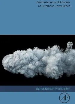 Computation and Analysis of Turbulent Flows | Elsevier