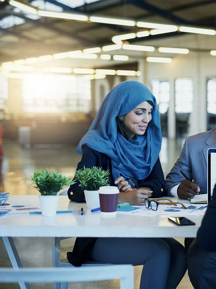 Elsevier South Africa Researcher Success Portal