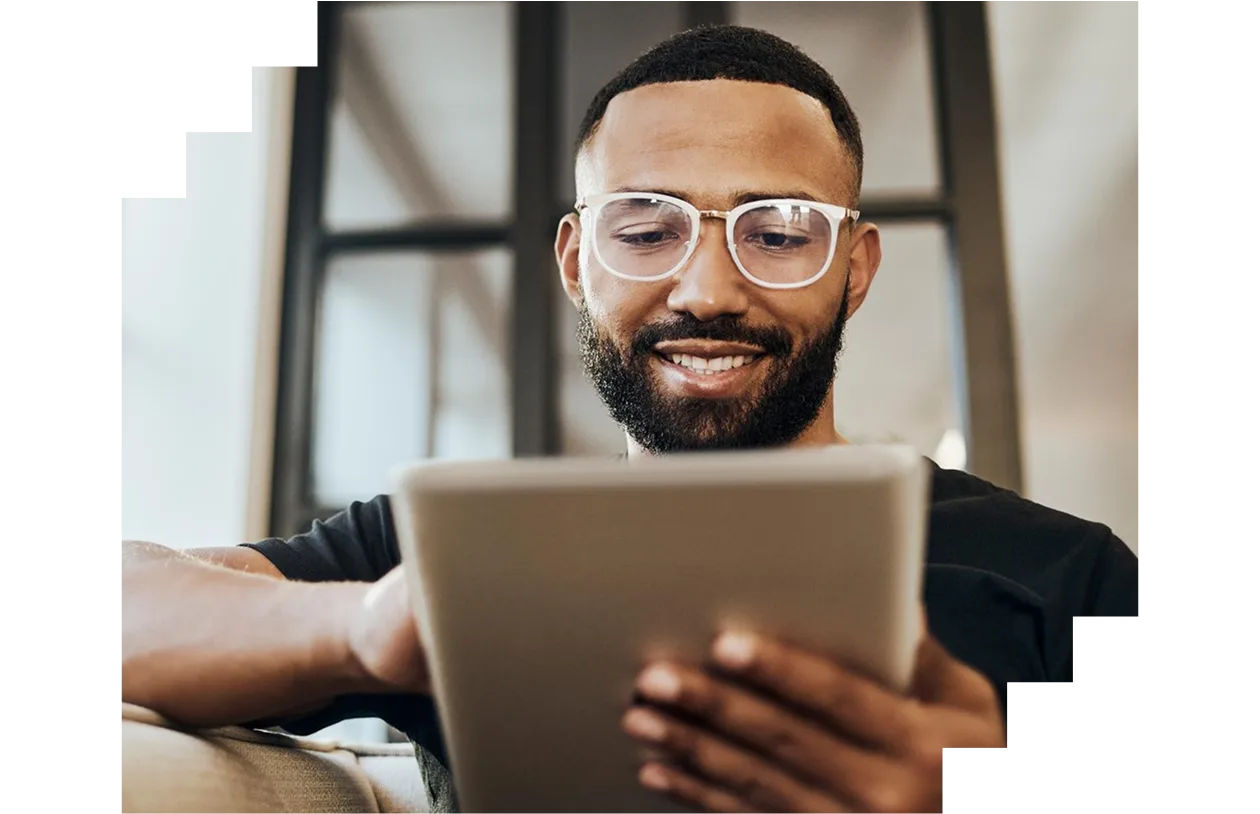 Centralize academic data for strategic insights