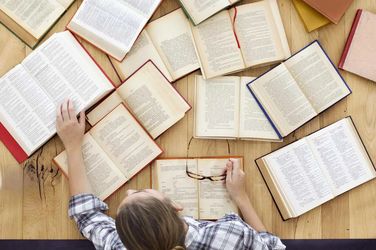 Today's clinical support | Secondary literature database based on the ...