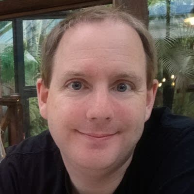 Conference - Spatial Statistics - Speaker - Duncan Lee