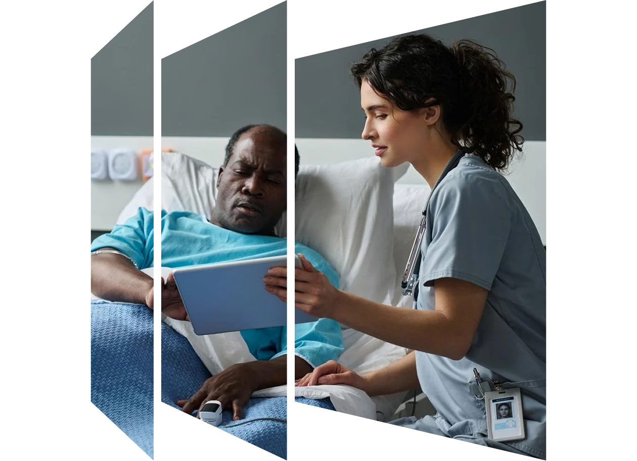 Guiding clinicians to make the right decisions | Clinical Decision ...