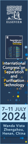 International Congress on Separation and Purification Technology ...