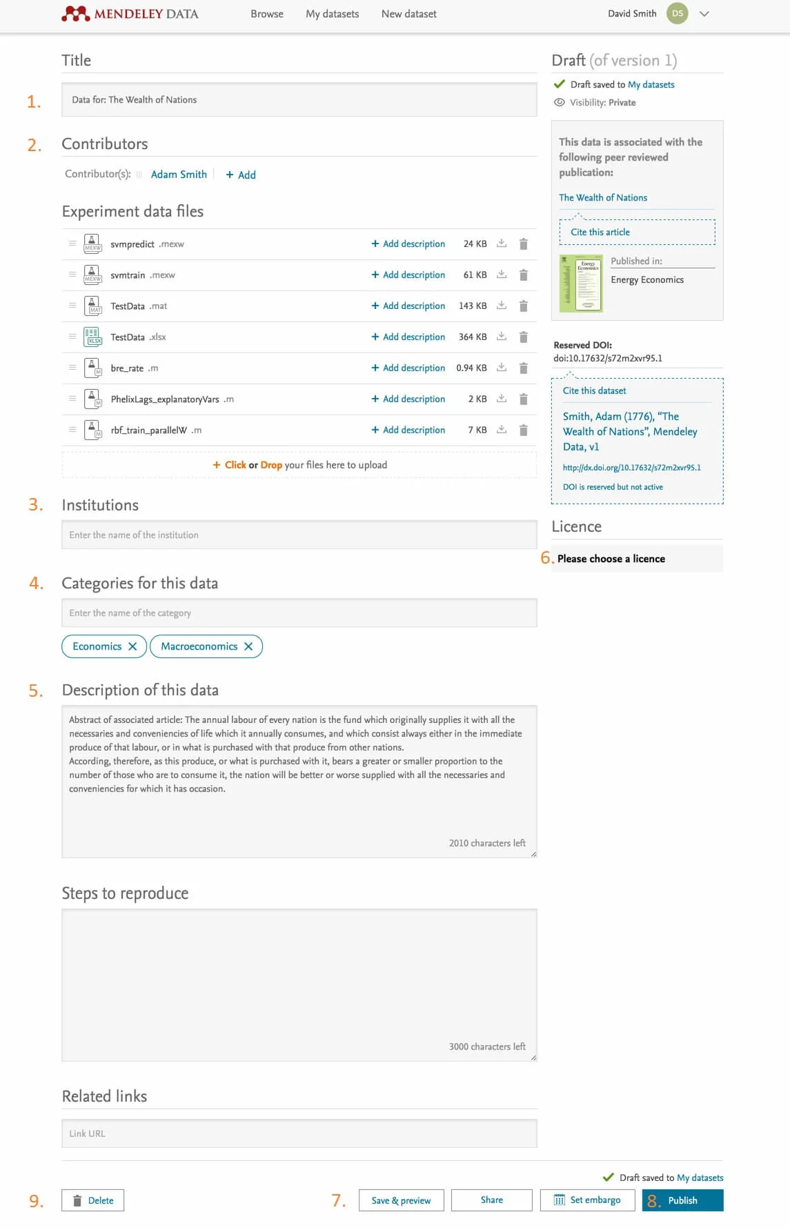 Tips and Tricks | Elsevier
