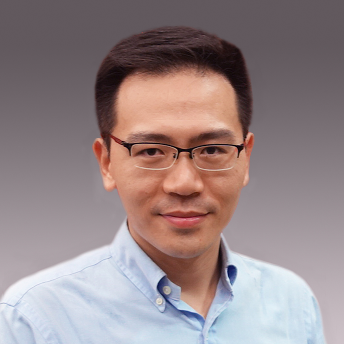 Dr Song Xu, Assistant Professor