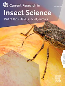 Molecular Insect Science Conference