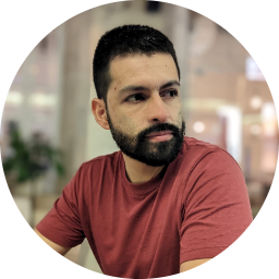 Conference speaker | Moisés Moreno | Elsevier