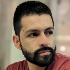 Conference speaker | Moisés Moreno | Elsevier