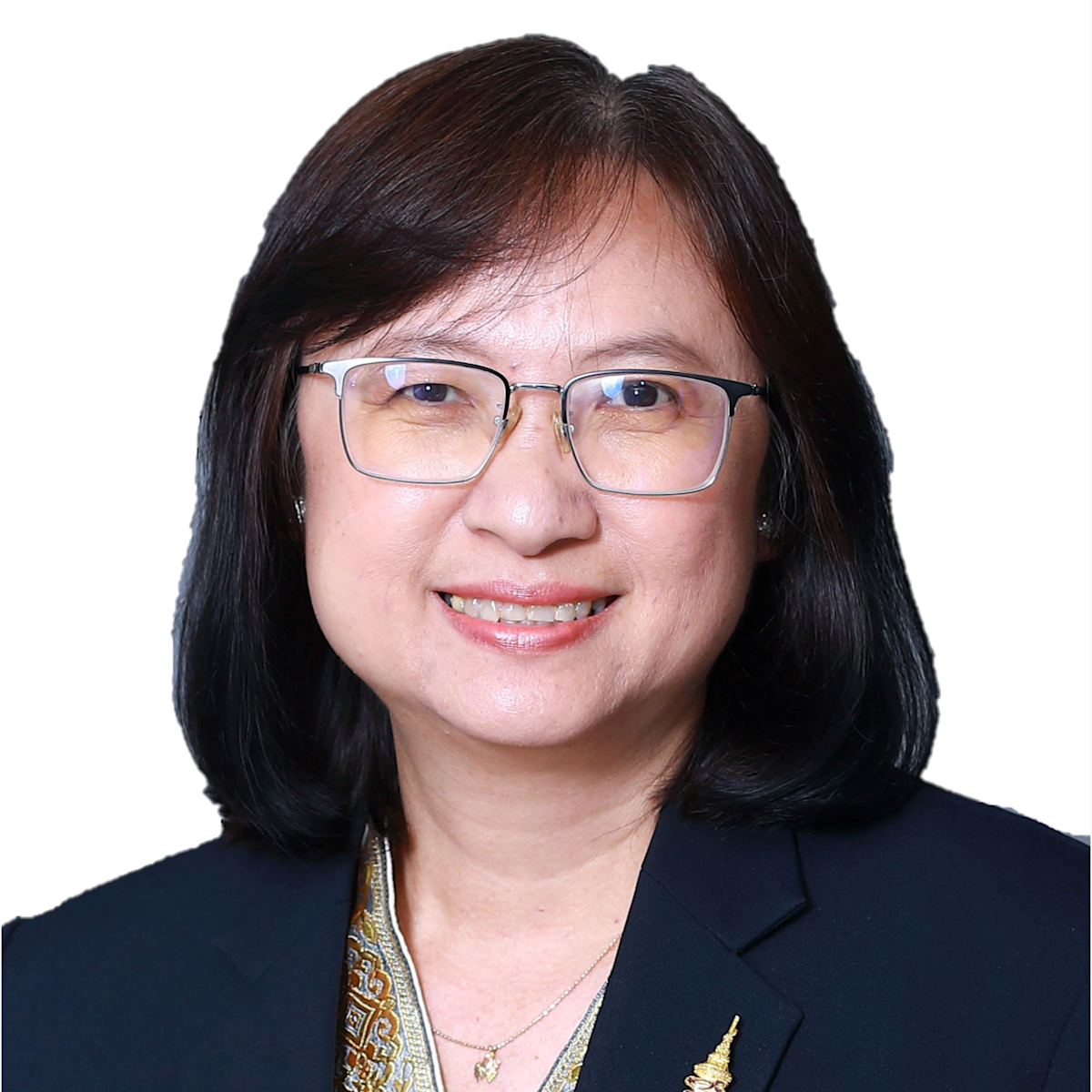 Dr. Pannee Cheewinsiriwa speaker