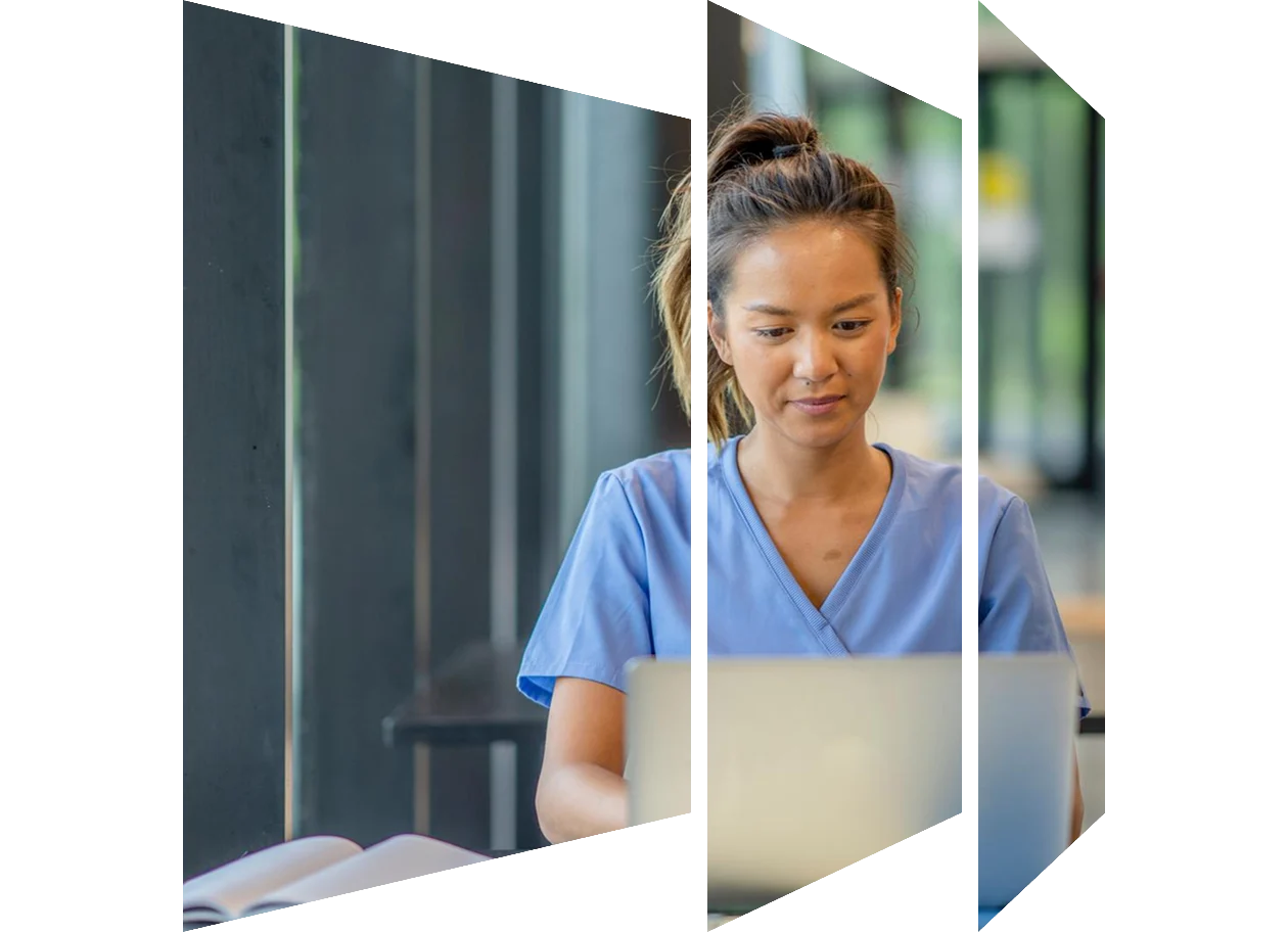 SafetyPlus | Medical safety training e-learning tool SafetyPlus